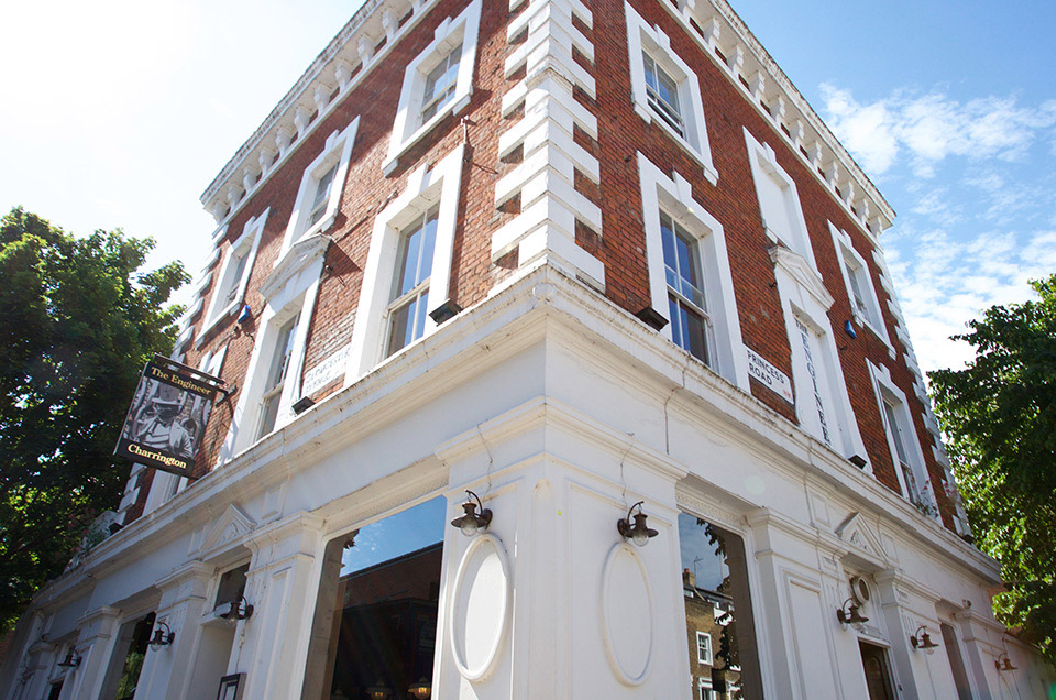 Love The White Horse | Try our sister pubs in London